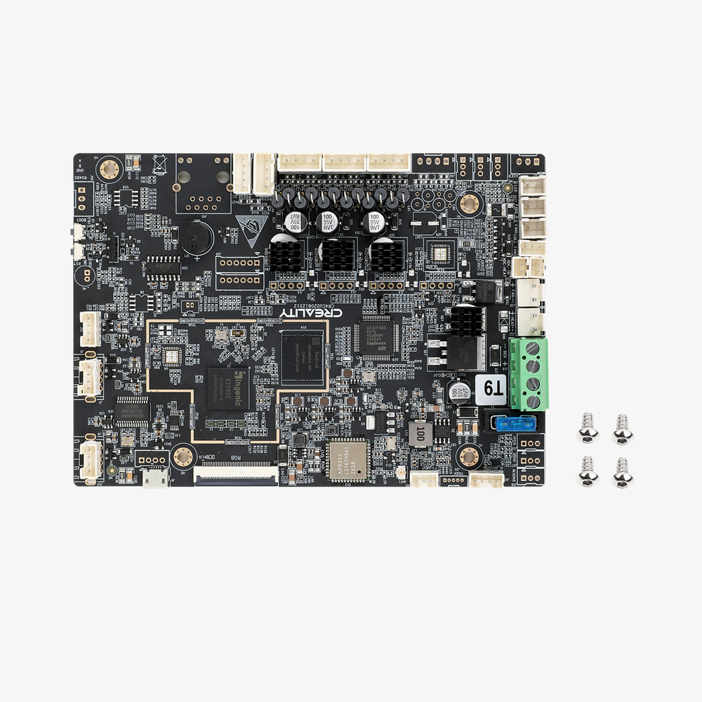 K1 Mainboard Kit - Creality Store