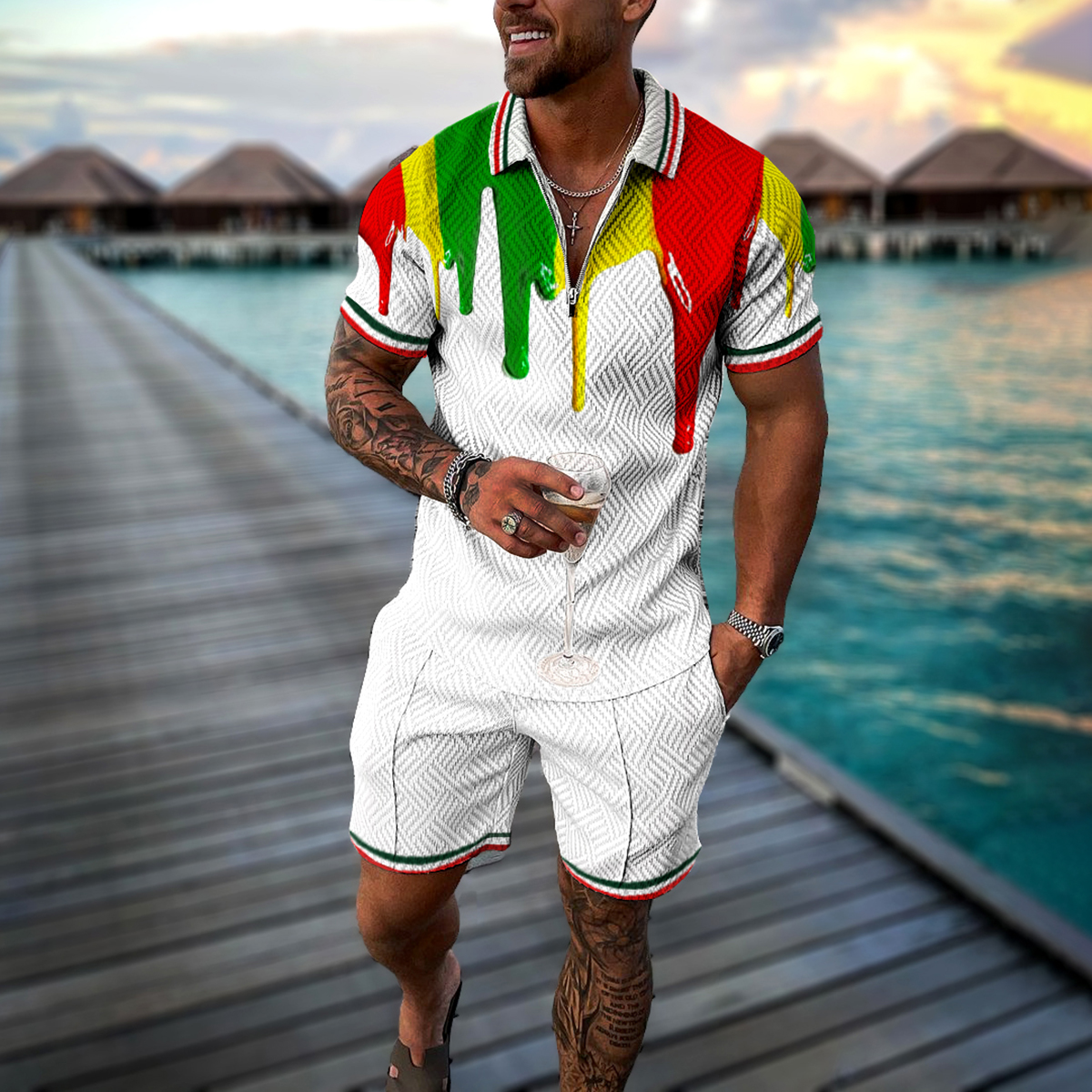 Betershein|Reggae's Clothing Shop | Casual&Vintage