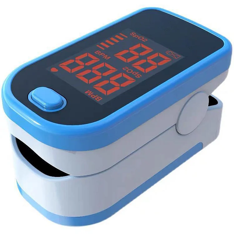 New High-Precision Non-Invasive Blood Glucose Meter