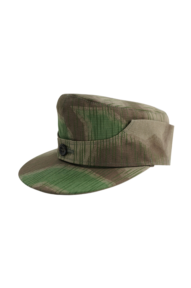 M44 Camo Field Caps