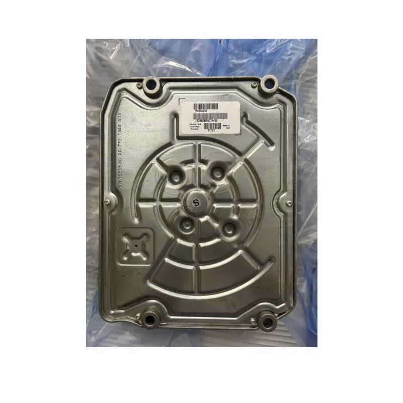 P4384696 4384696 ECU ECM Electronic Controller Module for 2019-2021 ...