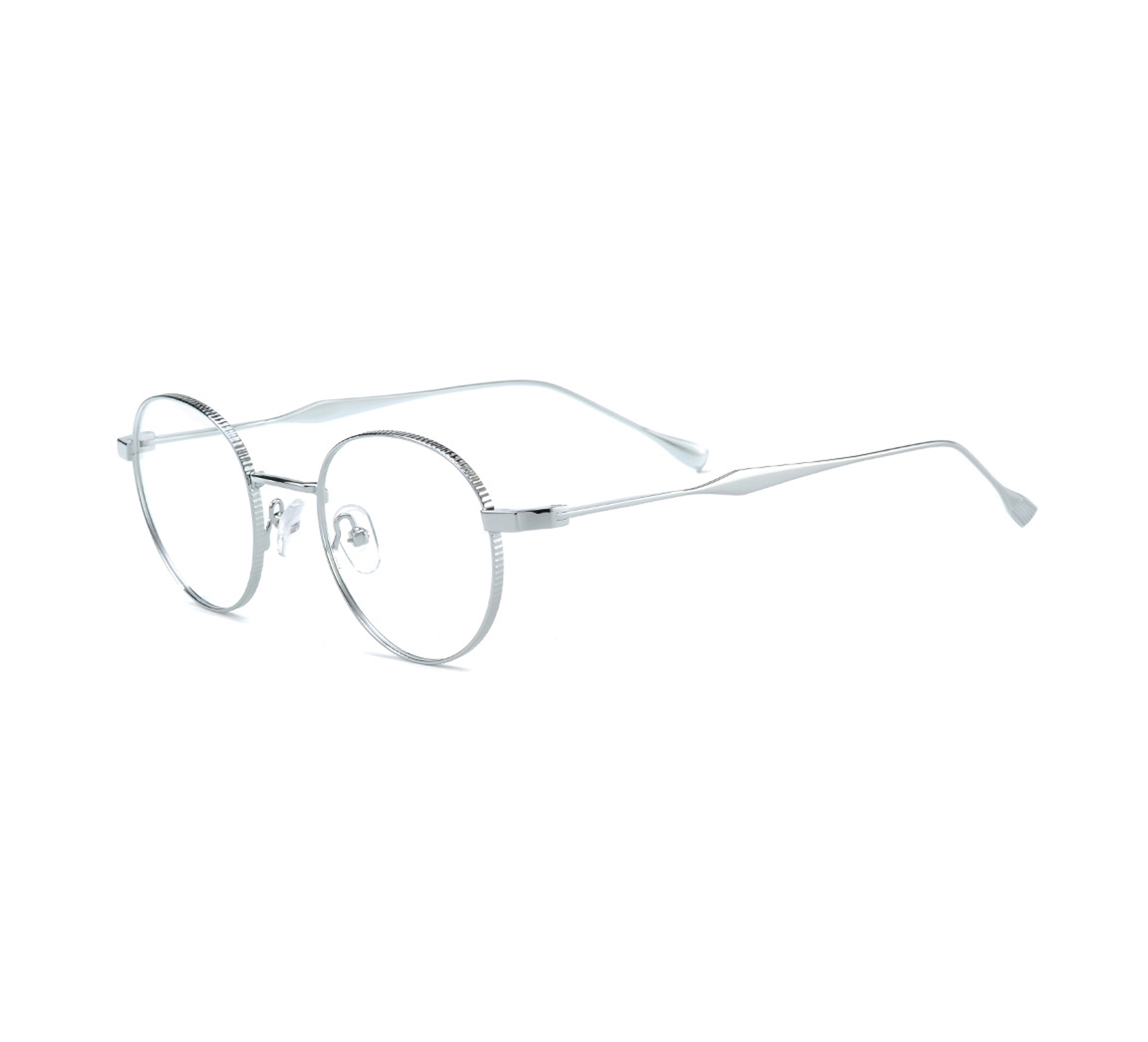 4601-4610Q 2025 Latest Metal Glasses Frames