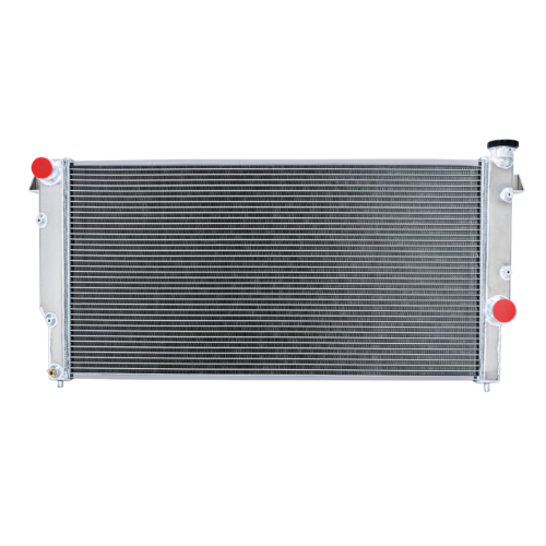 AlloyWorks I Radiators & Auto Parts
