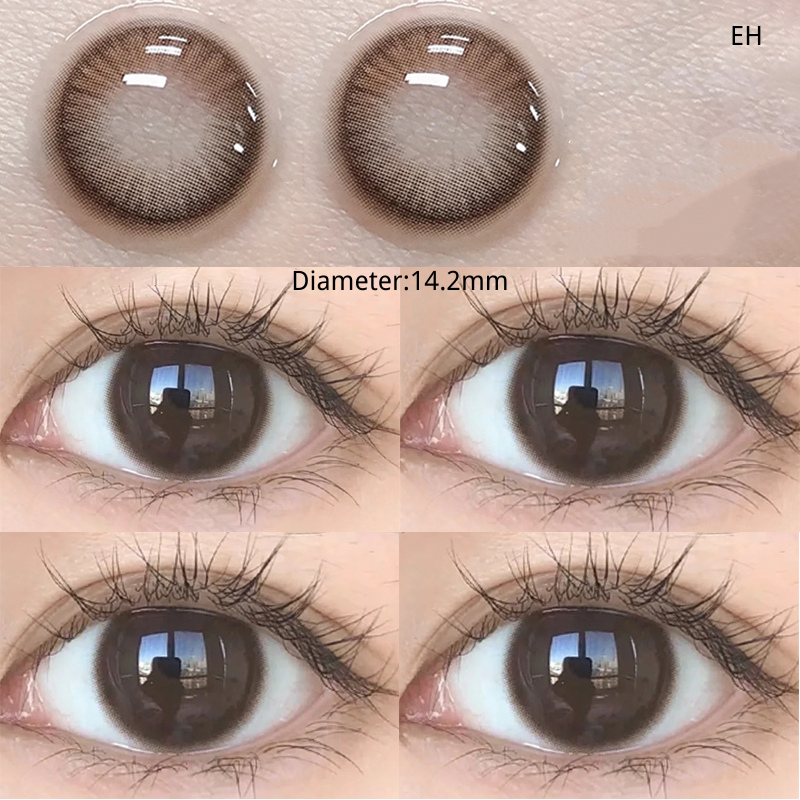 Dreamy Lenses Series14.2mm Contact Lenses