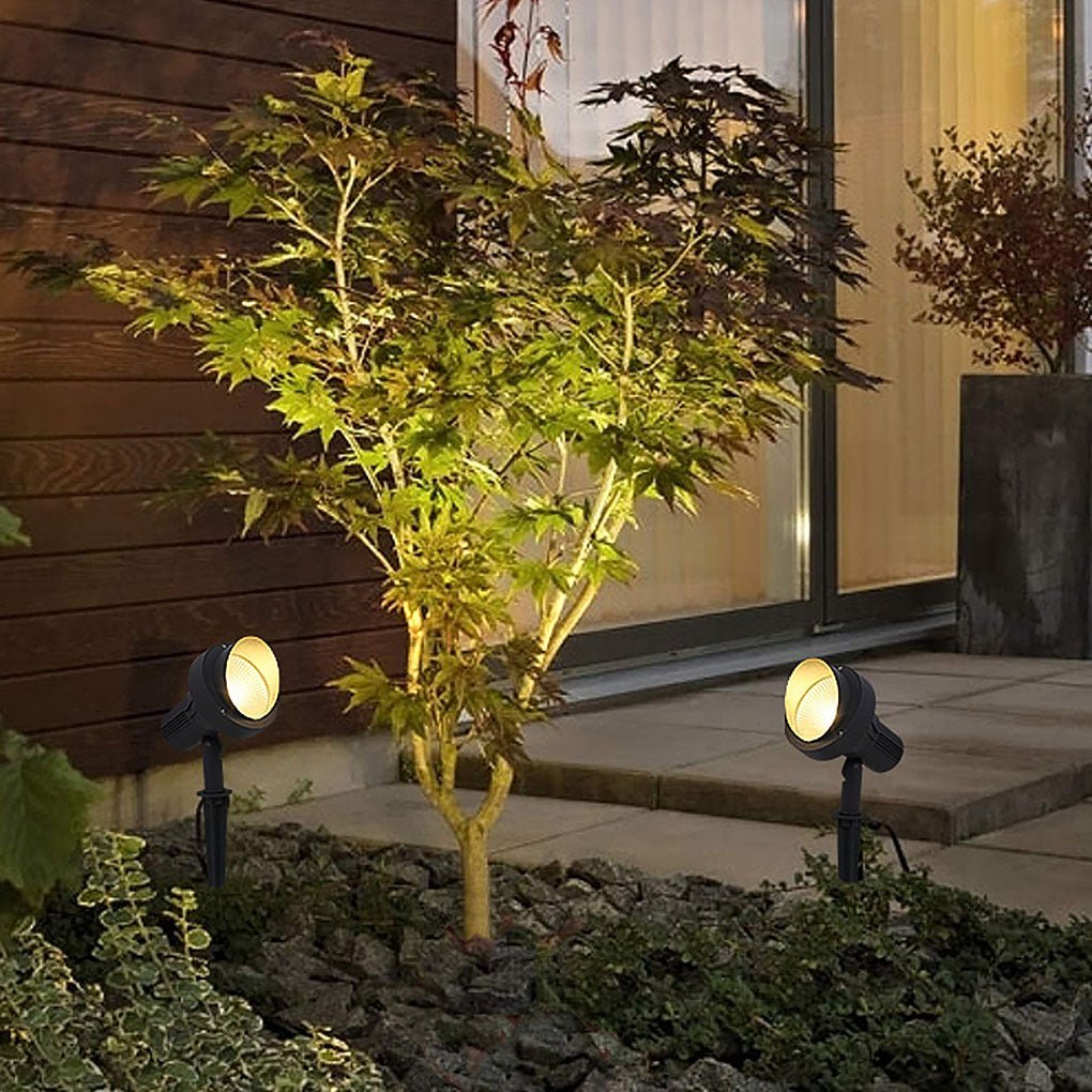 Landscape Lighting Decorative Spot Lights LED Outdoor Light for ...