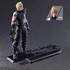Play Arts Kai Movable Remake Cloud Strife - (FF7) Final Fantasy VII ...
