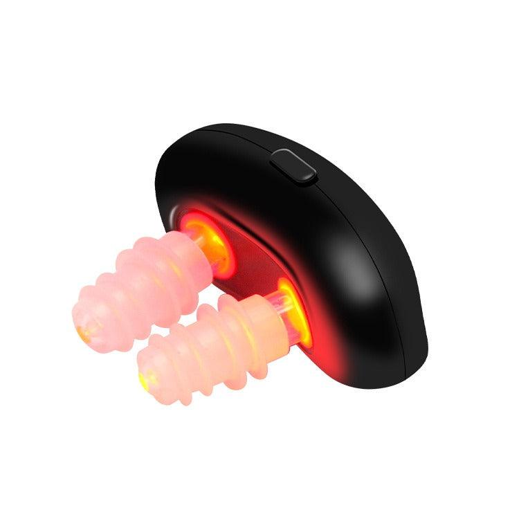 Cordless Red Light Nasal Therapy - Rhinitis Relief &Improved Breathin