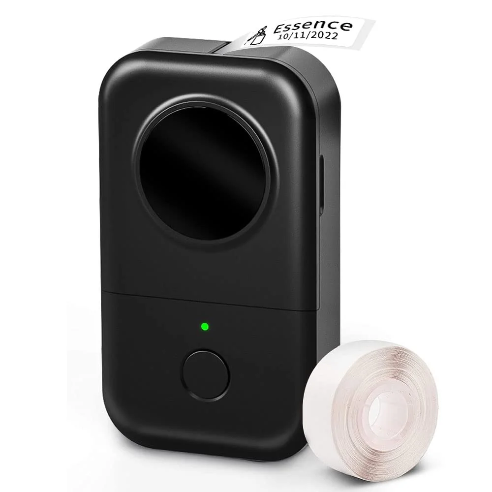 Saker Portable Label Maker Machine