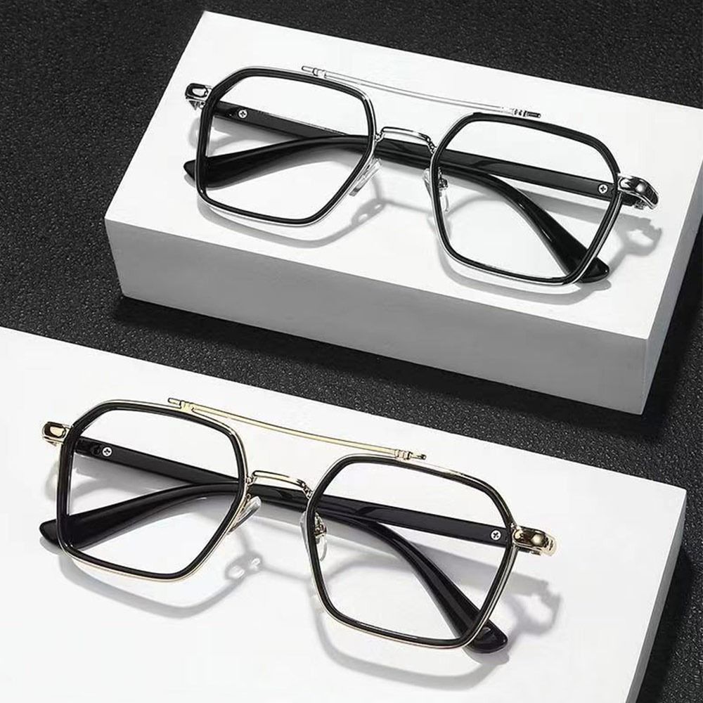 Blue Ray Blocking Anti-Blue Light Glasses Eye Protection Ultralight ...