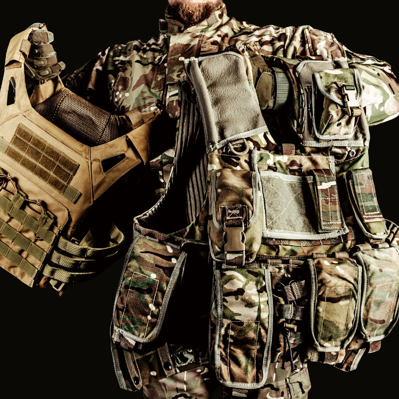 Armor