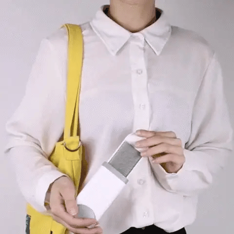 Pet Fur & Lint Remover