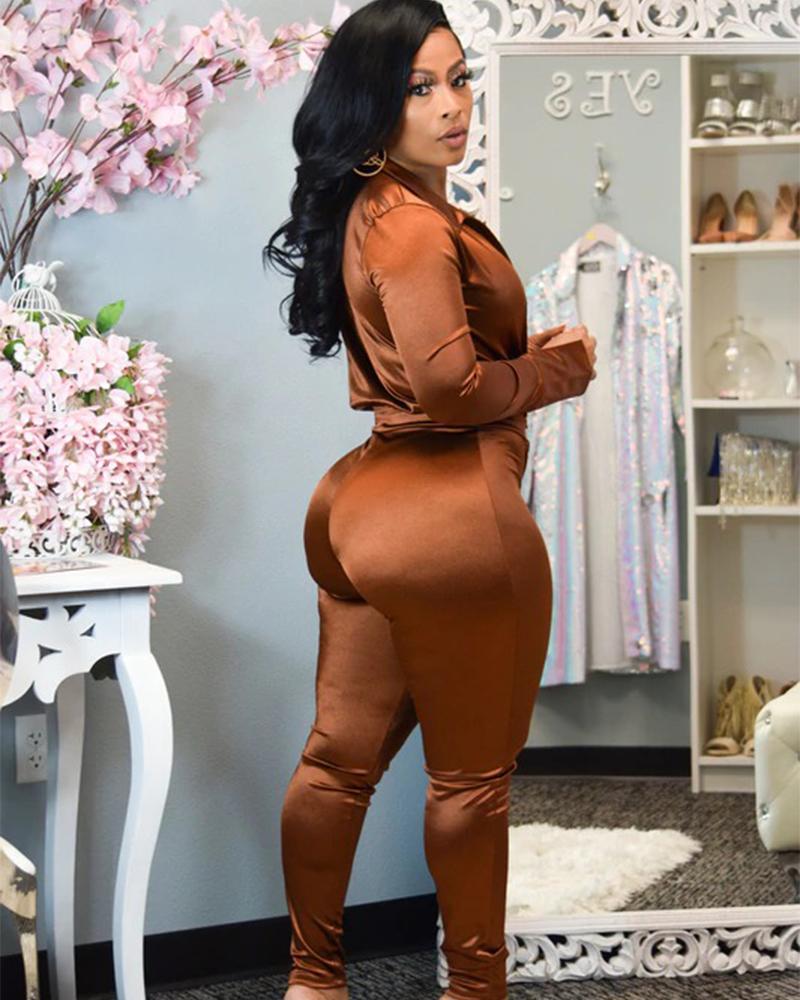 THE FLORA SET - EGEMISS