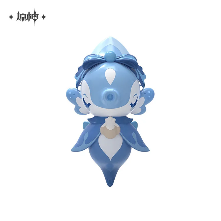Furina Bubble Machine [Original Genshin Official Merchandise]