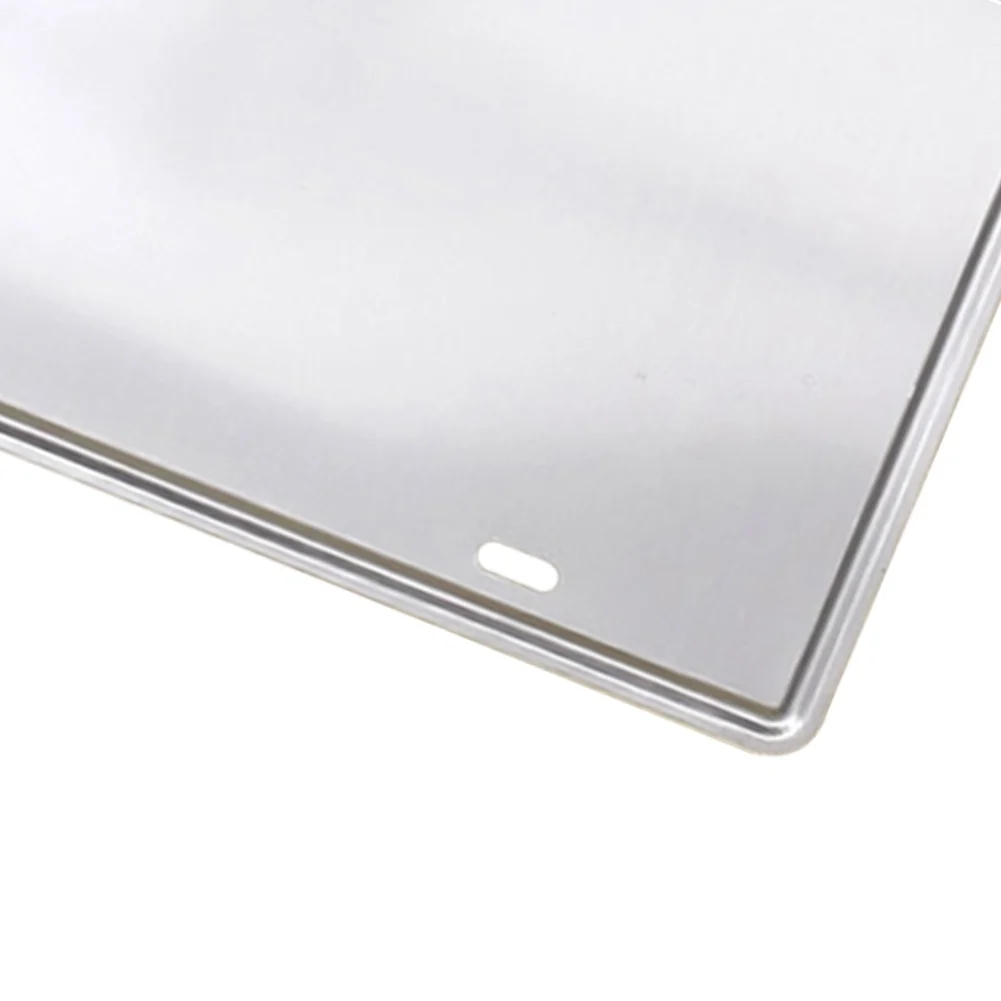 CAR- Car License Signs - Calligraphy Series - 6*12inches