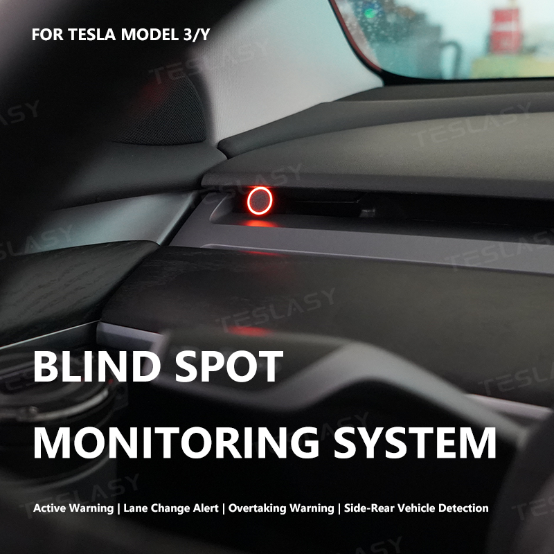 Best Tesla Model 3 Accessories|Teslasys