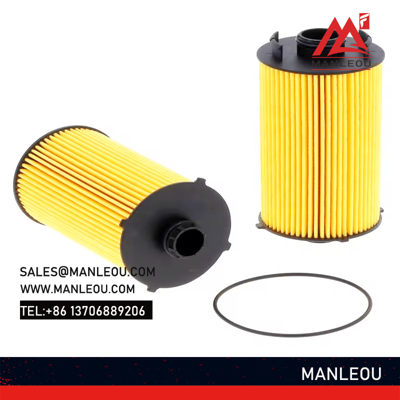Replacement IVECO Engine Oil Filter 2996570