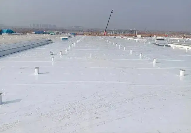 TPO Roofing Material: A Comprehensive Review for Roofing Professionals