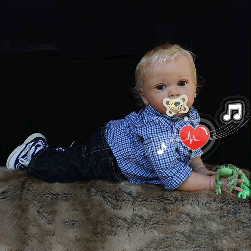 Reborn-Baby-Boys