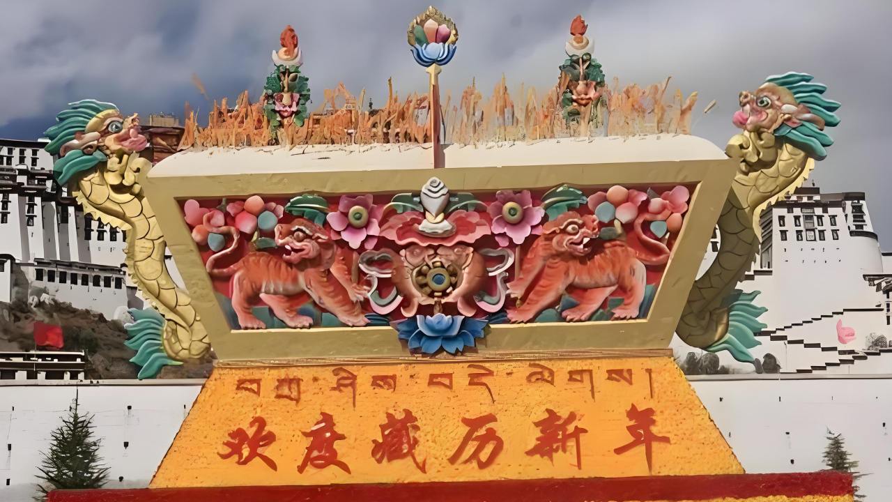 Tibetan New Year (Losar) 2026: Traditions, Celebrations & Culture