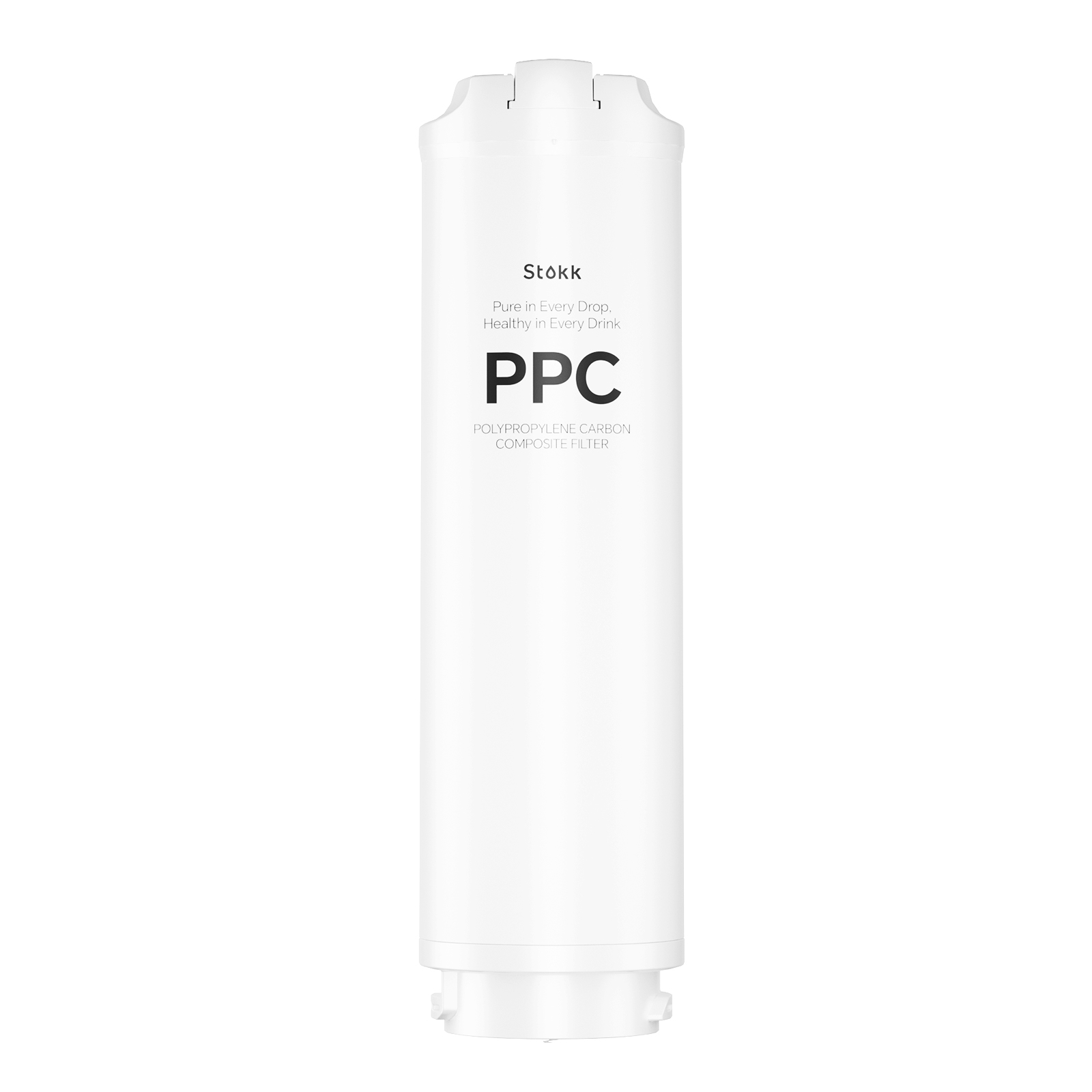 Stokk RS1-PPC Filter, Replacement for S1, S1 Pro Reverse Osmosis System ...