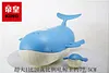 1/20 & 1/40 Scale Wailord & Wailmer - Pokemon Resin Statue - KING Studios