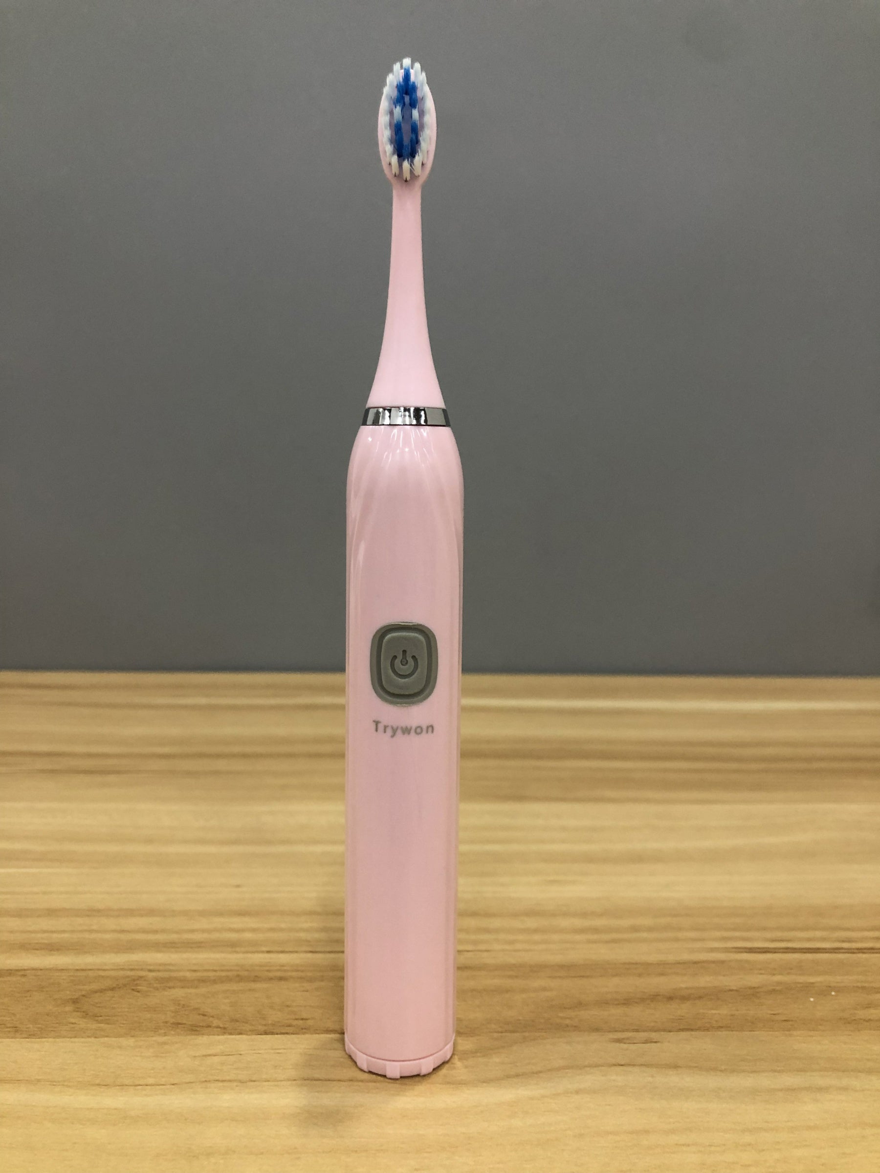 Trywon Electric Toothbrushes, Wireless Sonic Toothbrush for Adults and ...