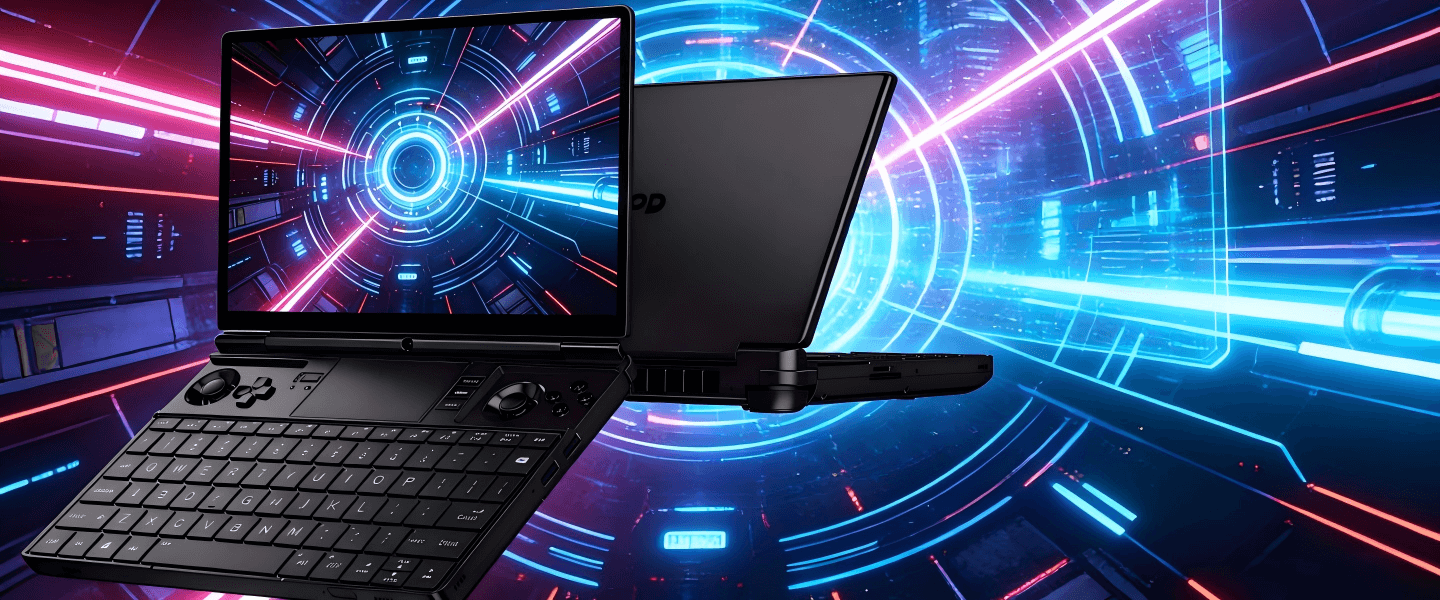 GPD Win Mini vs GPD WIN MAX 2: Performance Comparison & Best Device for ...