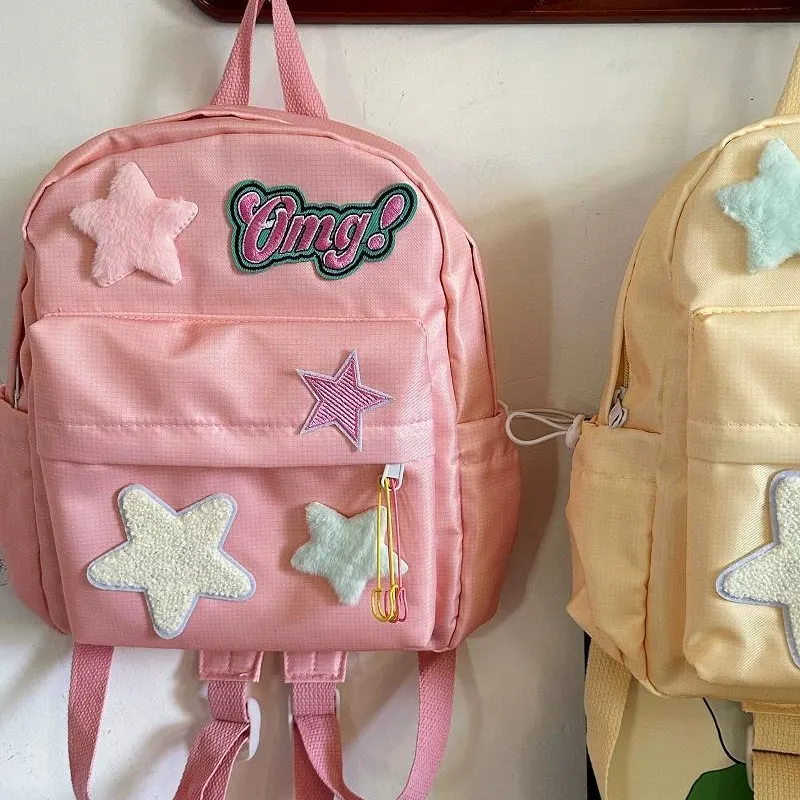Kawaii Sweet Daily Backpack