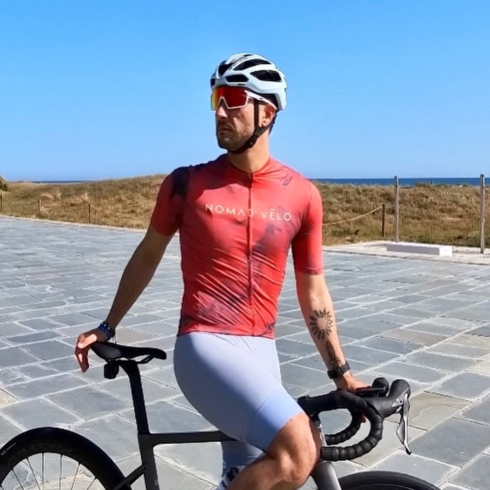 Nomad Velo