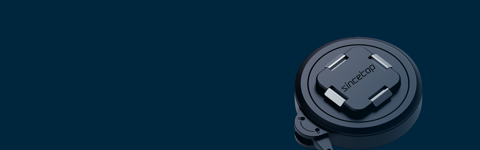 Quick Mount【Series Q】