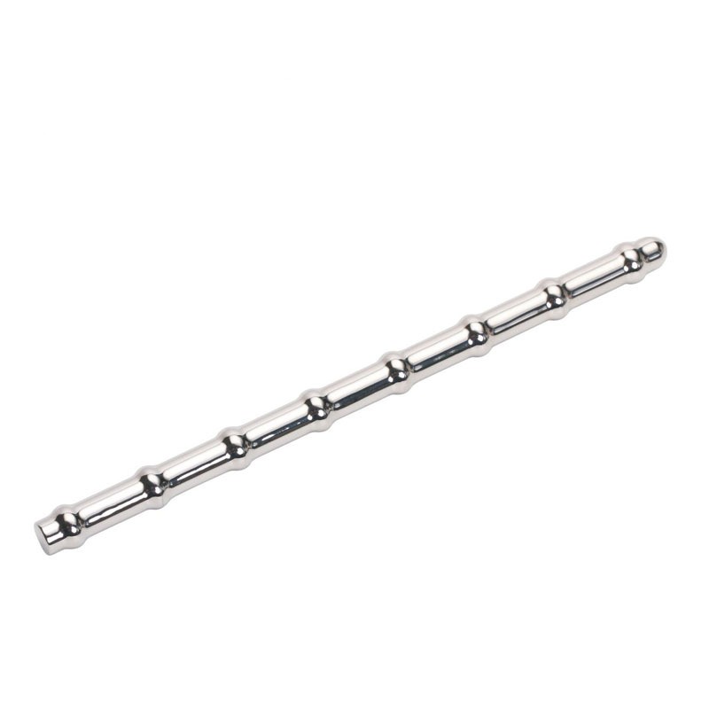 Urethral Stimulation Stainless Steel Sounding Toys