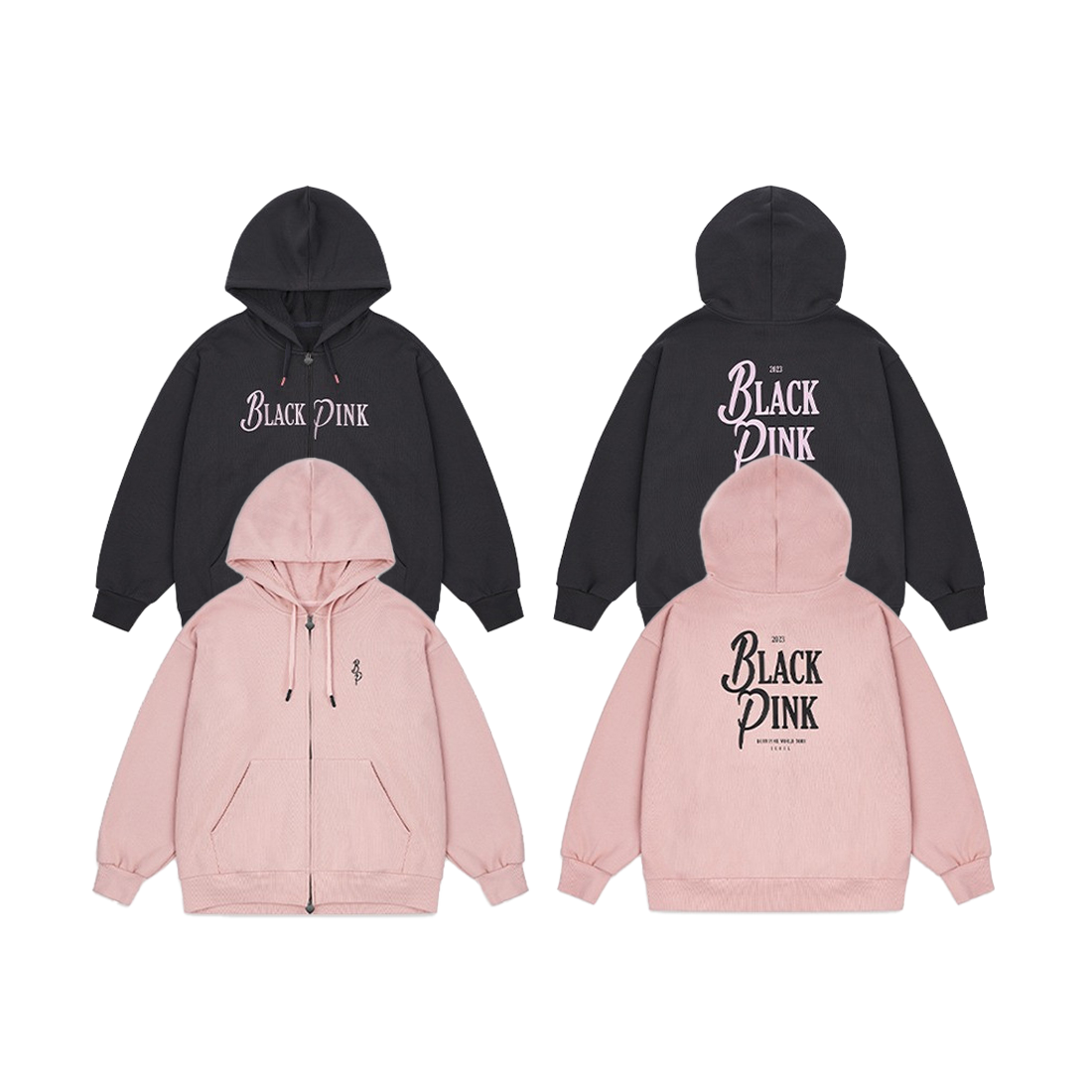 Blackpink Official Merch | Blackpink Official Store