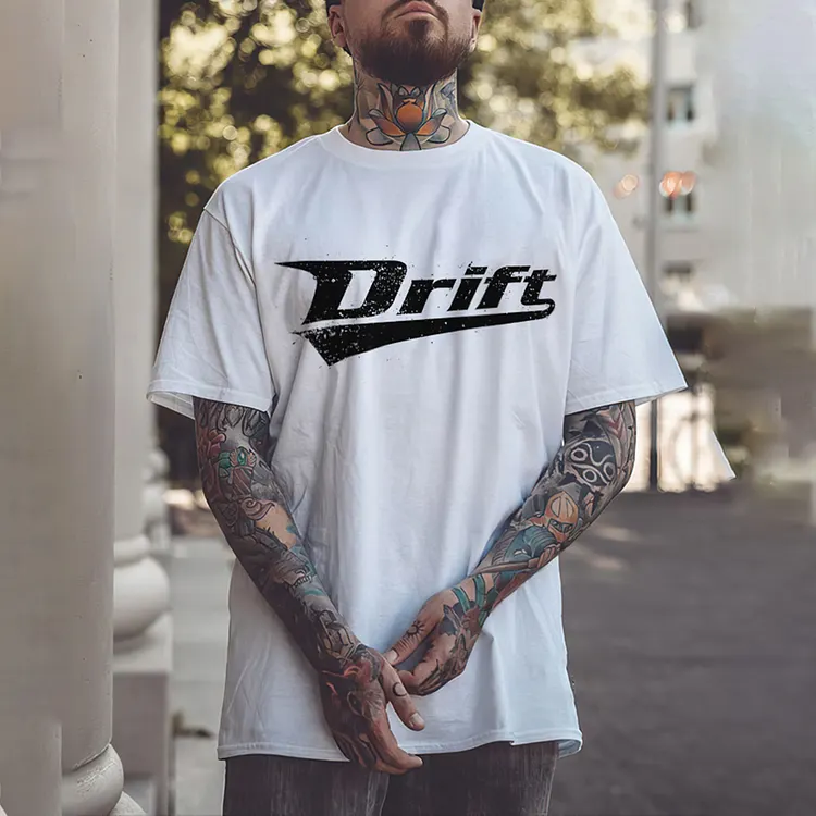 Drift T-shirts