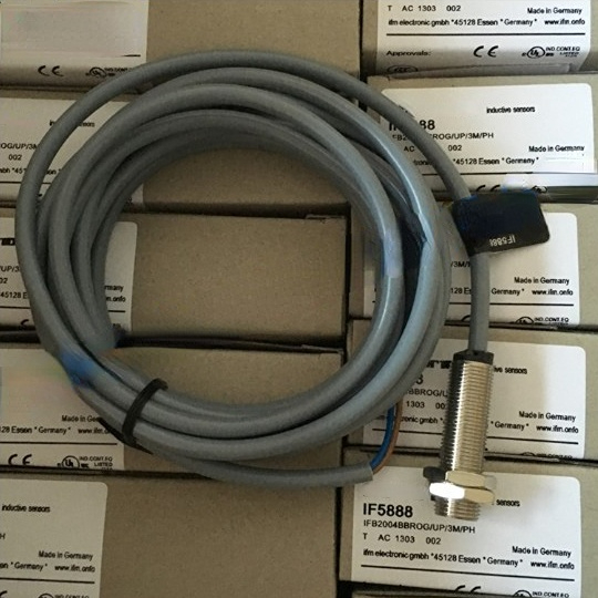 Explosion Proof Proximity Switch NE5001 Inductive Sensor NC