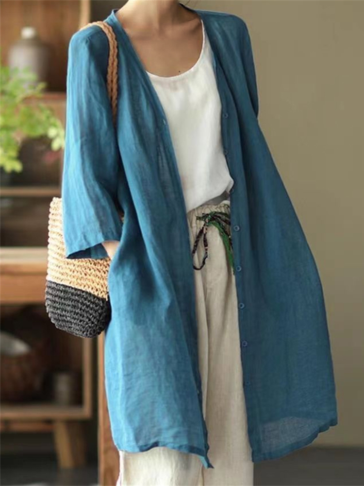 Vintage British Style