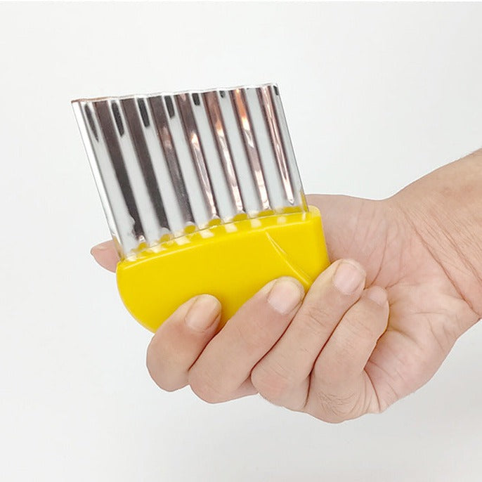 🔥HOT SALE🔥Stainless Steel Crinkle Cutting Tool🔥