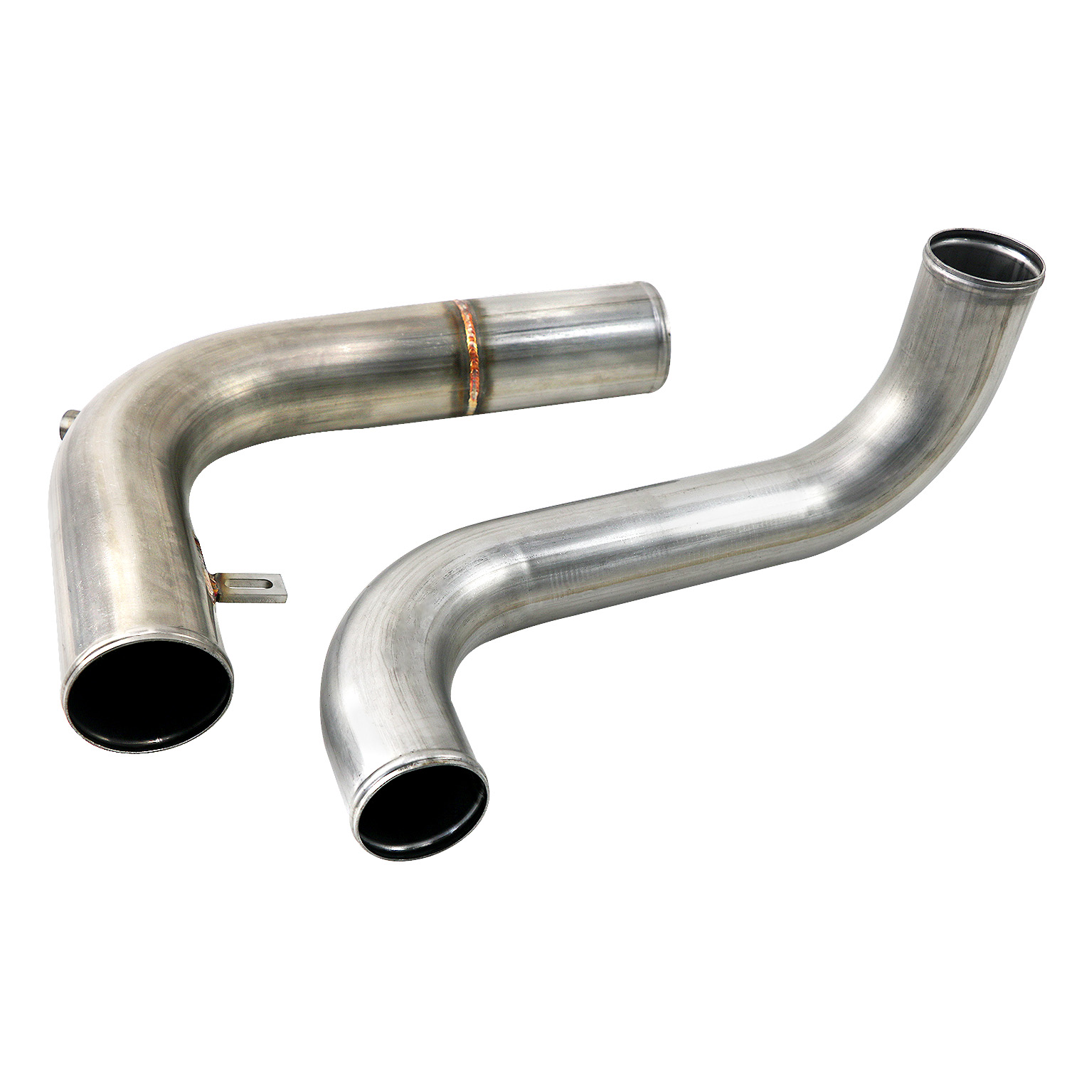 Exhaust & Tubes
