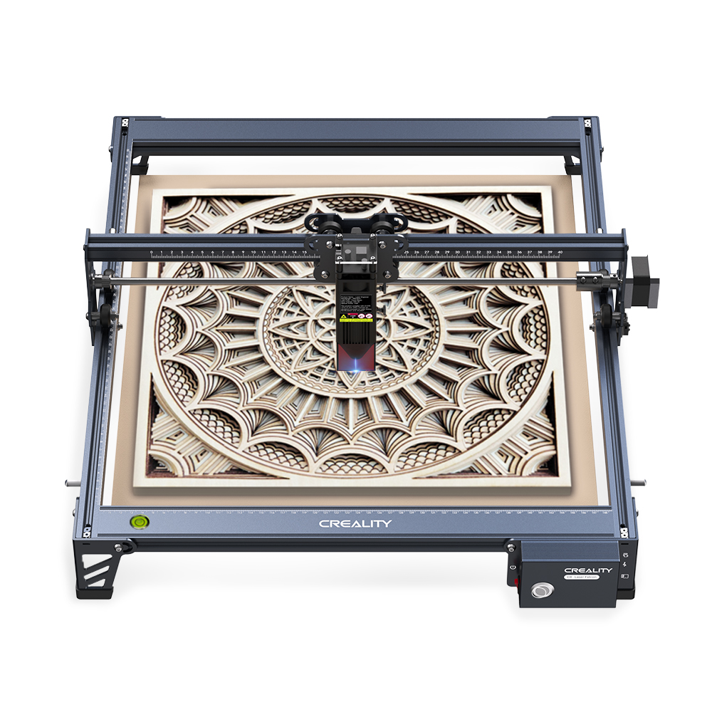 Impressora 3D HALOT-MAGE - Creality Impressora 3D HALOT-MAGE - Creality