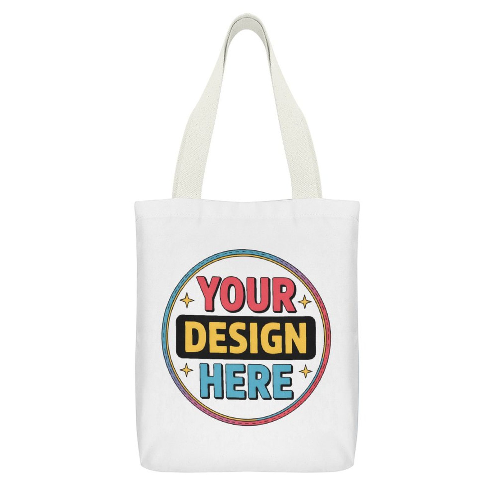 kissds.com Custom Fabric Bags