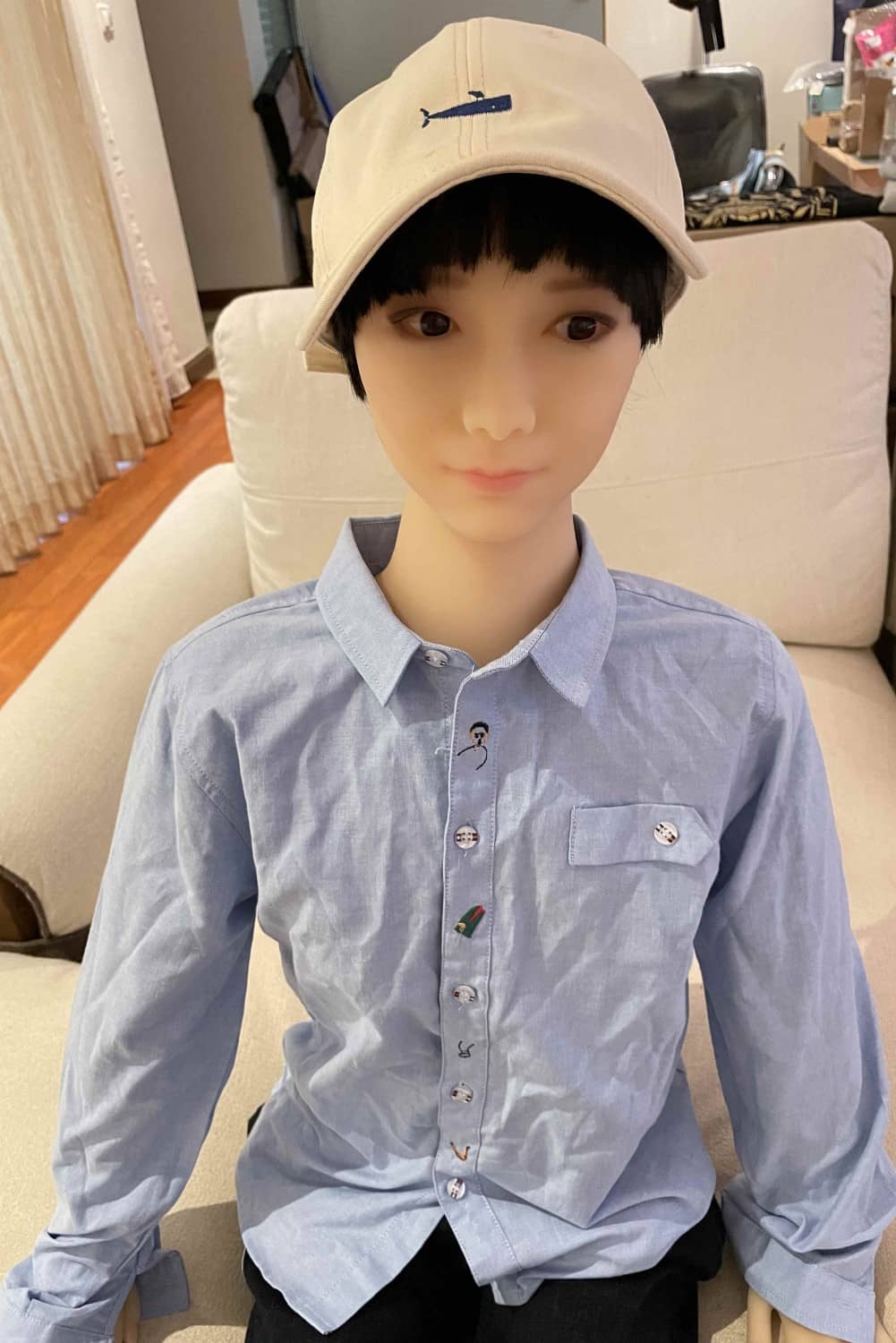 Littlelovedoll Introducing the Latest Addition to Our Collection ...
