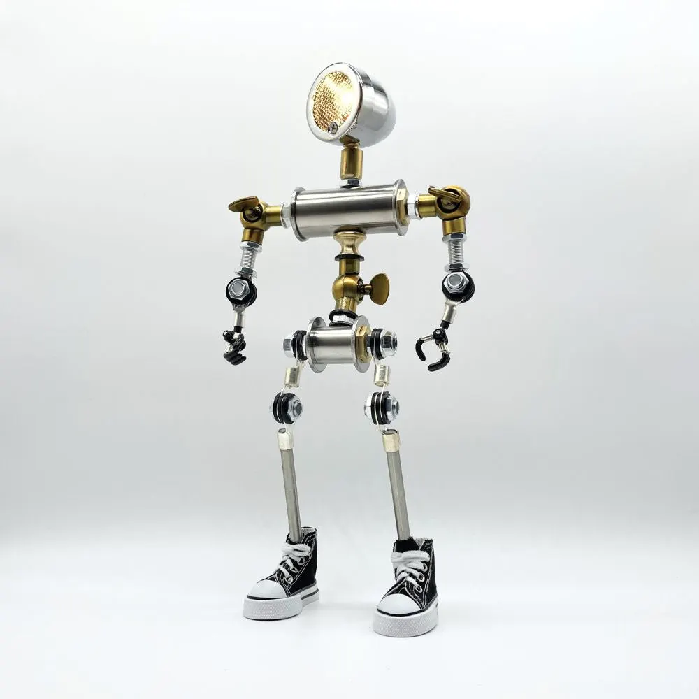 FlexBot Lamp