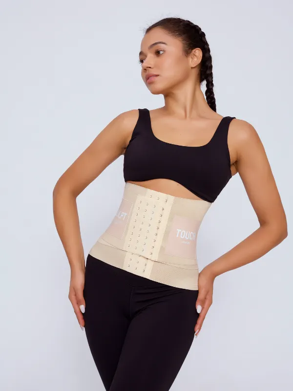 Hourglass Girdle Pro
