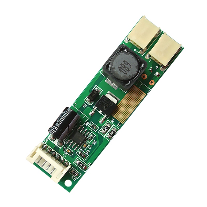 LCD LED Driver Module