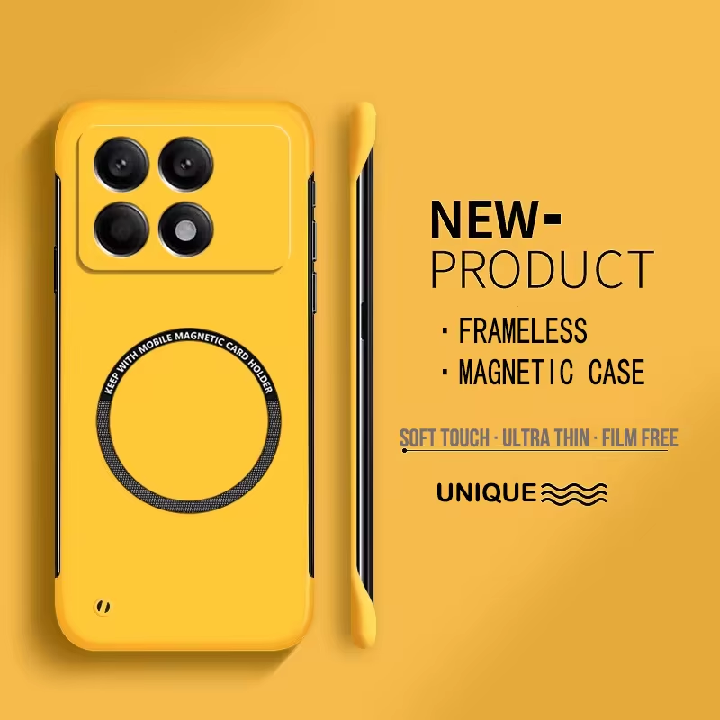 Xiaomi Poco F6 Uniqucase | Creative Phone Cases & Covers