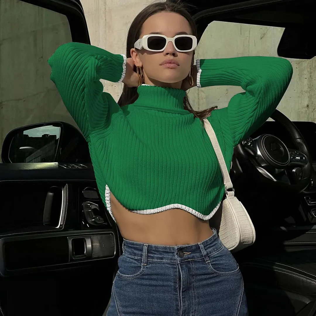 LARRA SWEATER