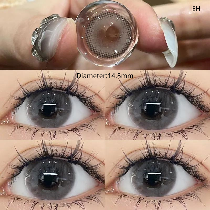 Dreamy Lenses SeriesⅠ14.5mm Contact Lenses