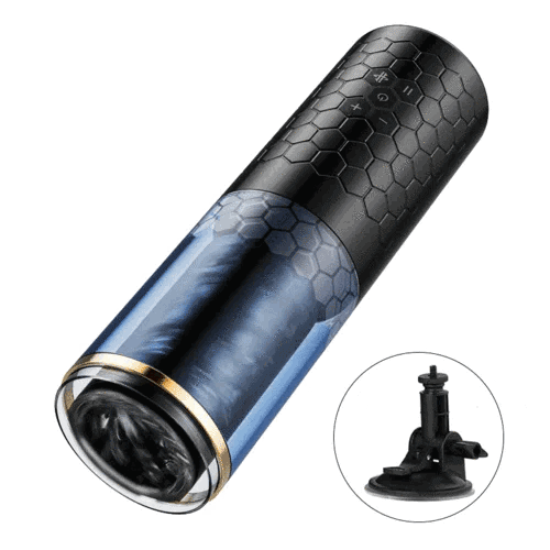 Pearlsvibe - Unleash Your Natural Desires