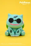 Kanto Starter Pokemon Cosplay Ditto - Pokemon Resin Statue - Chaos Dog ...