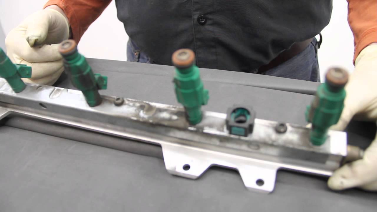 Volvo Fuel Injector Working Principle Explained: The Key to Efficient ...
