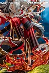 1/4 Scale Suzuka Gozen - Onmyoji Statue - AniMester [In Stock]